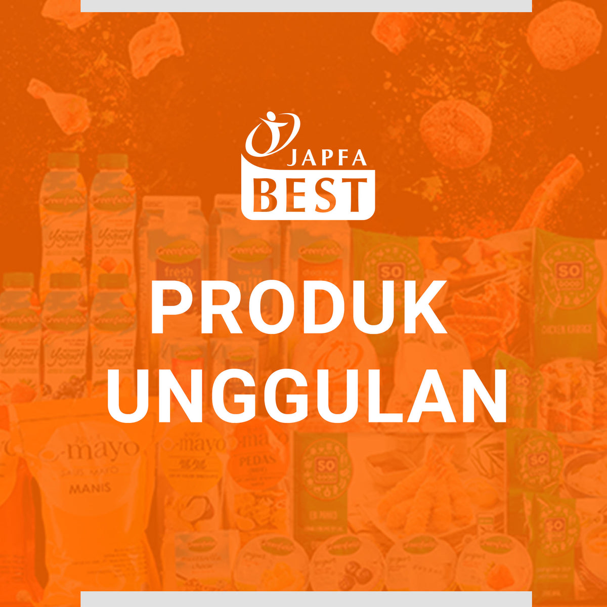 Produk Unggulan JAPFA – Bertanda "Featured Product" – Japfa Best Online