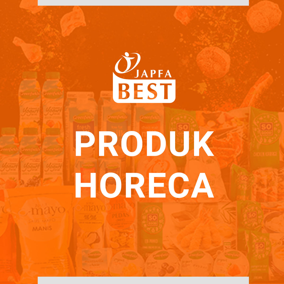 Produk Horeca – Japfa Best Online